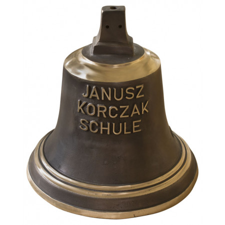 Glocke | Kunstguss Döhler