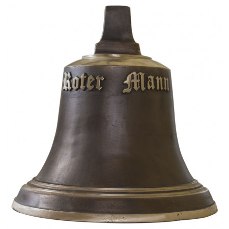 Glocke | Kunstguss Döhler