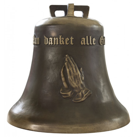 Glocke | Kunstguss Döhler